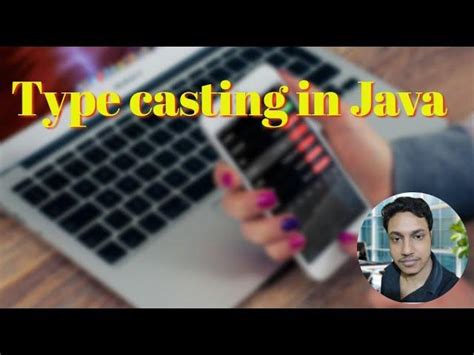 Nakul Mitra On Linkedin Type Casting In Java