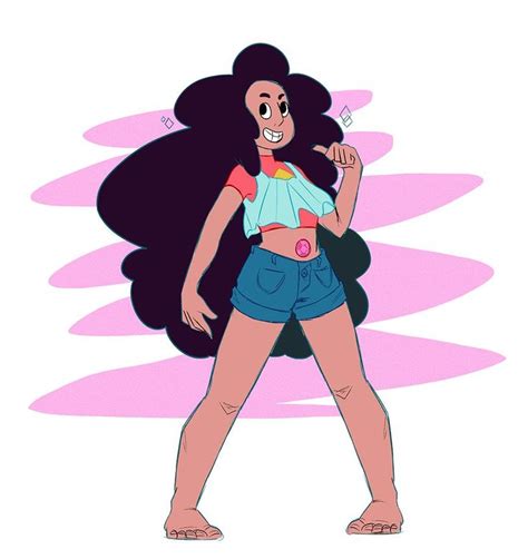 Stevonnie Steven Universe Disney Characters
