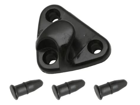 Ford Falcon Xt Xw Xy Xa Xb Xc Xd Xe Xf Ute Tonneau Cover Hook And Pin Kit