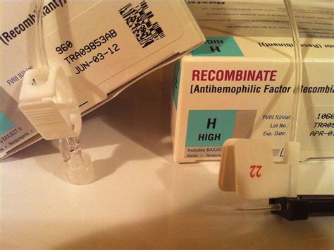 The Race To Clone Factor Viii Genetics Institute Vs Genentech By Life Sciences At Chf Lsf