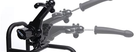 Exploring The Dynamic World Of Sex Machines Your Guide To