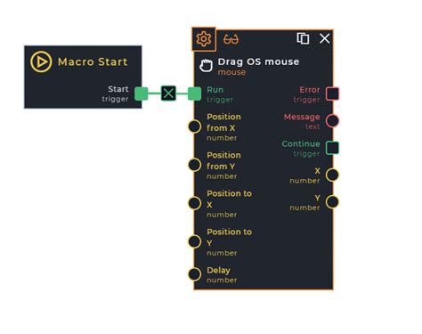 Drag Os Mouse Roboteur Guideline