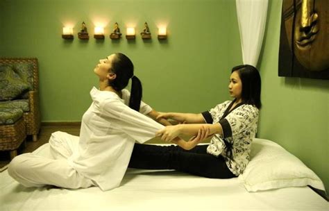 Jian Massage Ontario Roadtrippers