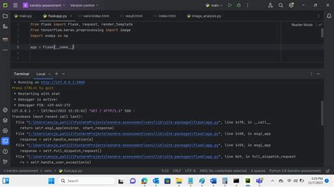 Medical Image Analysis Using Docker Devpost