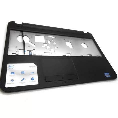 Dell Inspiron Laptop Body At Ahmedabad Id