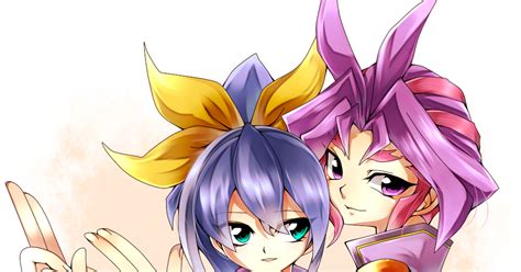 Yu Gi Oh Arc V Celina Yu Gi Oh Arc V Yuri Yu Gi Oh Arc V ユーリ