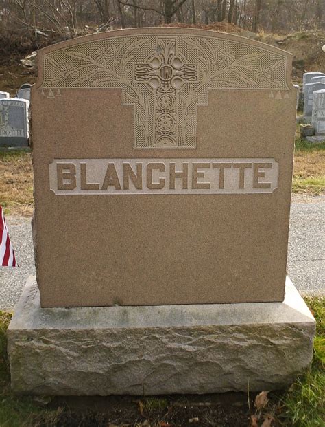 Emily Mignault Blanchette 1867 1935 Mémorial Find A Grave
