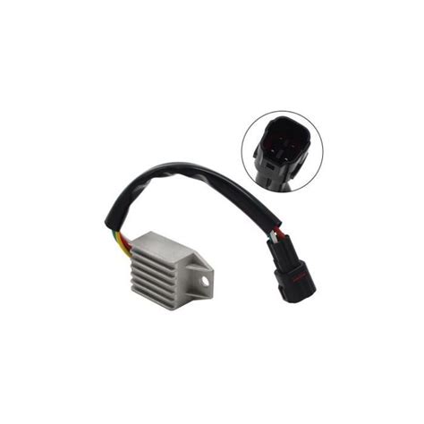 Regulator Rectifier Ktm Husqvarna Husaberg Beta 2005 2015 Rr250 450 E