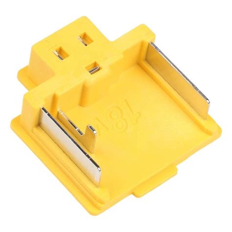 Terminal En Acier Inoxydable Dsc162 Dgd8000 Dur183 Pour Mak Qualité