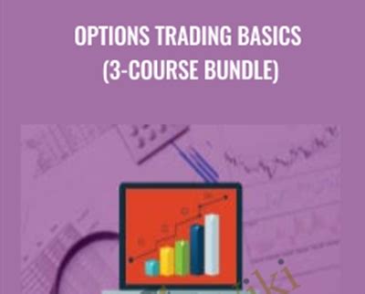 Options Trading Basics 3 Course Bundle Hari Swaminathan Grip Forex