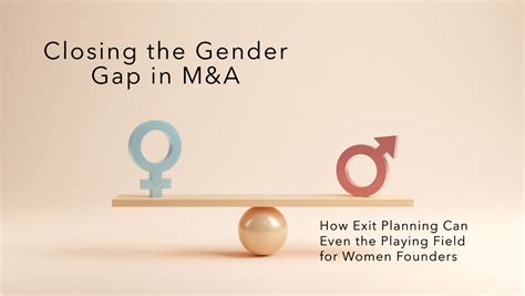 Closing The Gender Gap In Manda