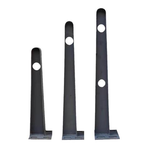 Тент із нержавіючої сталі 304 Сталева балка 201 Кронштейн кронштейна Ht Тип ножа Офісна будівля