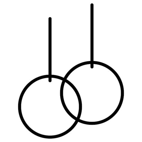 Premium Vector Ring Vector Illustration