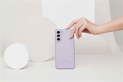 Kelebihan Dan Kekurangan Samsung Galaxy S21 Fe Beneran Bagus Telset