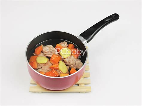 春天喝鸭汤 清热又滋补 哺乳期食谱 亲子图库 太平洋亲子网