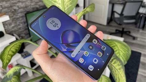 Motorola Moto G54 5g Power Edition Display Modest Dar Ok La Interior