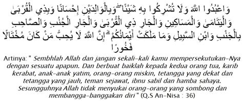 Surah An Nisa Ayat Arab Latin Dan Artinya Tentang Manfaat Sedekah Hot