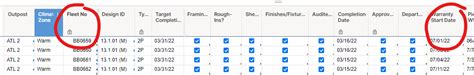 Index Formula — Smartsheet Community