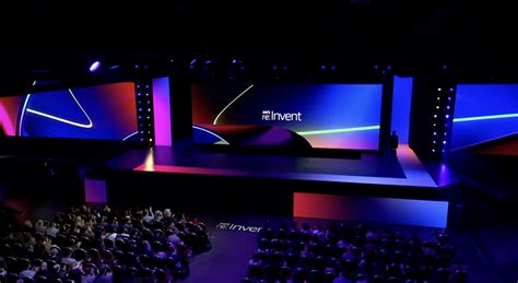 Heres Everything Aws Announced In Its Re Invent Data Keynote Communications Today