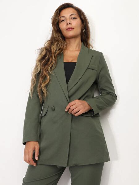 Ensemble Tailleur Droit La Modeuse La Modeuse