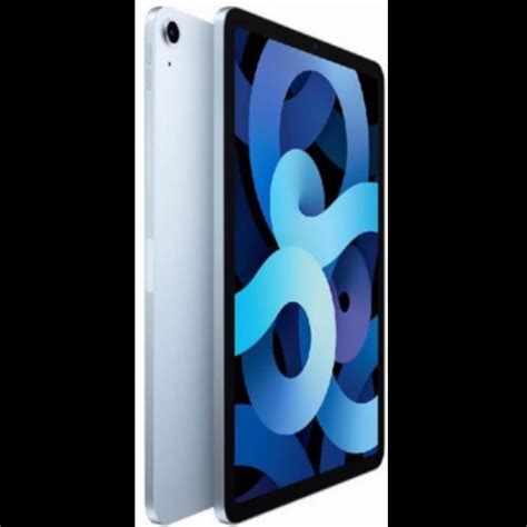 Купить 10.9" Планшет Apple iPad Air 2020, 64 ГБ, Wi-Fi + Cellular ...