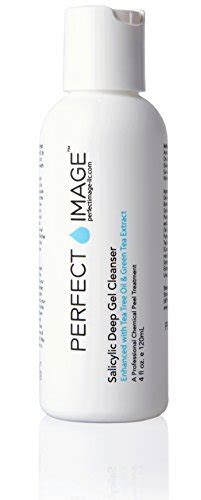 The Benefits Of Salicylic Acid For Acne Treatment Heidi Salon