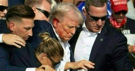 Us Secret Service Director Resigns After Trump Assassination Bid