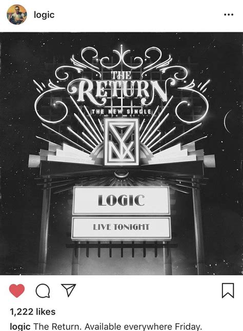 logic friday