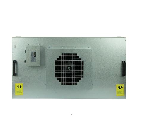 For Cleanroom Laminar Air Flow Hood HEPA Fan Filter Unit FFU Filter