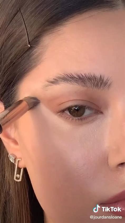 110 Makeup Tutorial Ideas Makeup Tutorial Skin Makeup Makeup