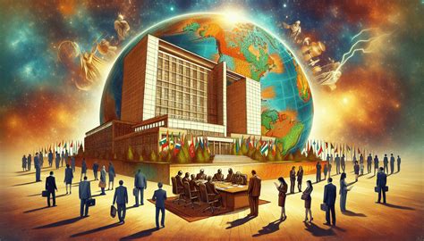 Understanding The International Criminal Court Icc Ikno