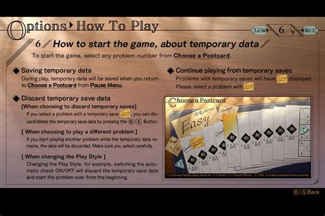 Sudoku Classic X Walkthrough Complete Game Guide