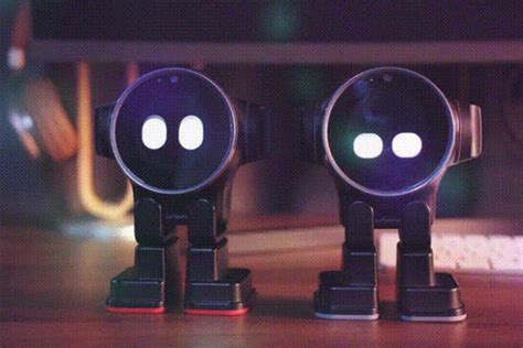 Meet Rux Robot Your Multi Functional Ai Companion Techgadgets Ai