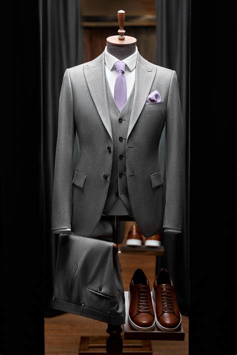 Мужской костюм Тони Сопрано цена в Москве 34 500 руб.