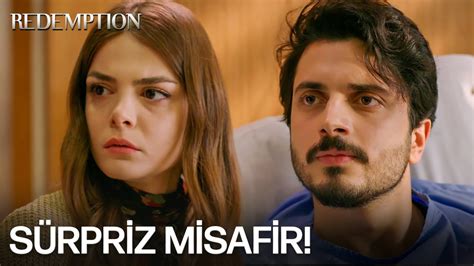 Meryem Kenana gerçekleri itiraf edecekti ki Esaret Bölüm YouTube