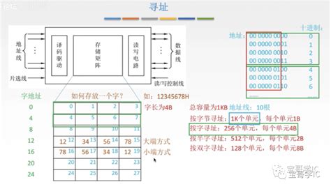 十六进制and字节编址16进制地址 Csdn博客