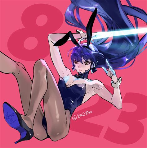 Protagonist Shin Megami Tensei And 1 More Drawn By Za210n Danbooru