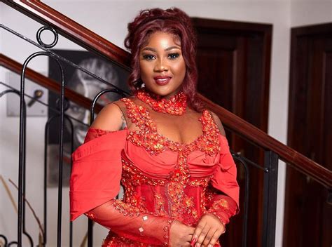 Media Celebs Can Stop Negative News —salma Mumin Graphic Online