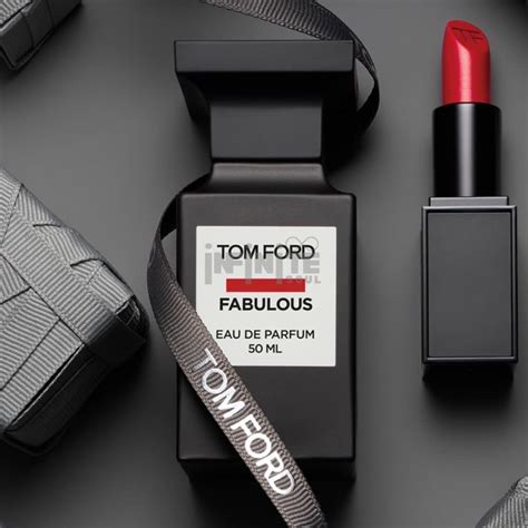 💯 Original Tom Ford Fabulous Edp 5ml 🔥 Shopee Malaysia
