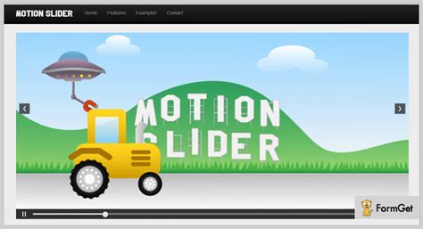 5 Best 3d Slider Jquery Plugins Free And Paid Formget