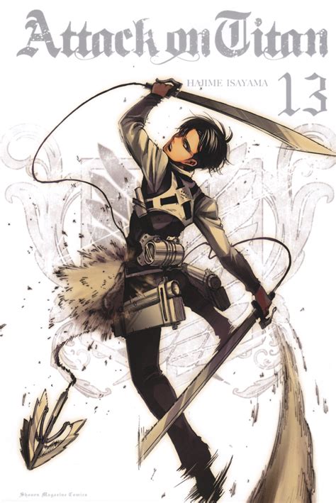 Levi Ackerman Attack On Titan Mobile Wallpaper By Isayama Hajime