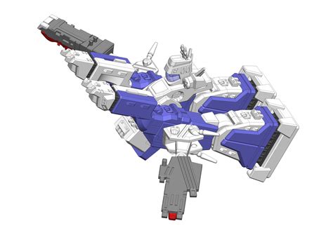 SDF CGTrader
