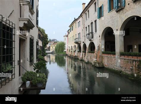 Treviso City Centre Hi Res Stock Photography And Images Alamy