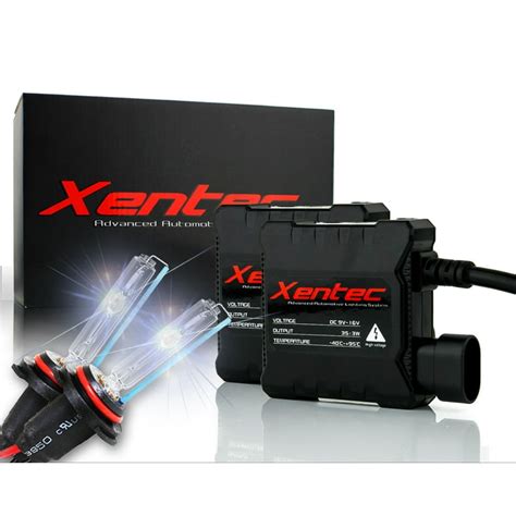 9005 10000k Hid Conversion Kit