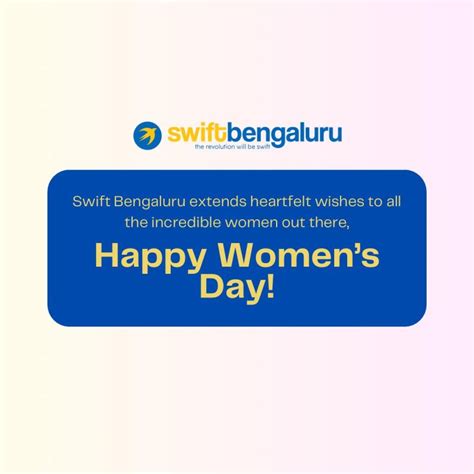 Swiftbengaluru Womensday Womenintech Iosdevelopers Diversityintech Swift Bengaluru