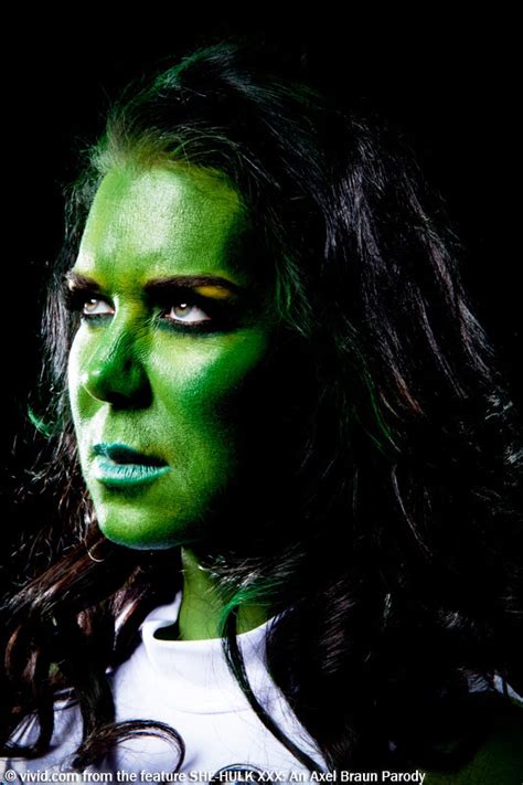 Chyna As She Hulk Xxx In Anal Sex Porn Parody With Hawkeye Porn