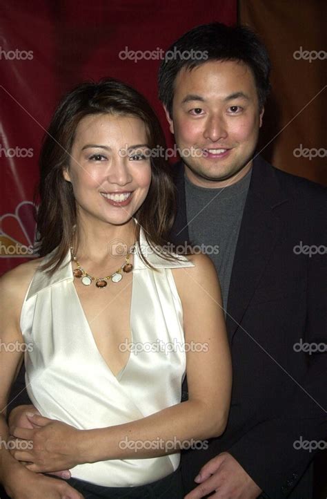 Ming Na Wen Eric Michael Zee