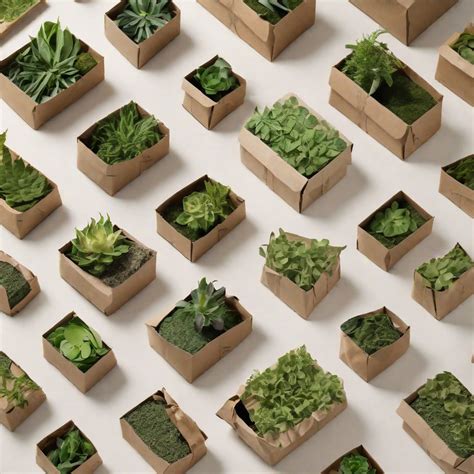 3 Best Sectors For Bioplastic Application