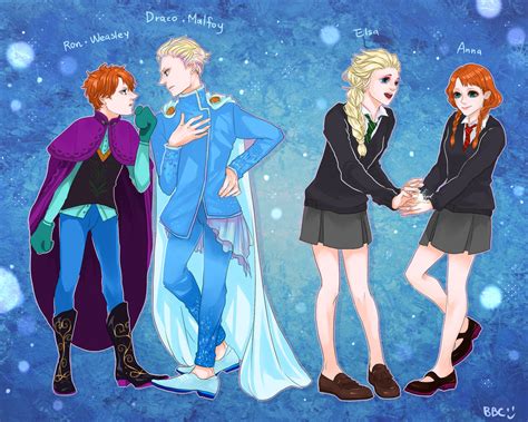 Role Reversal By Bbcchu On Deviantart