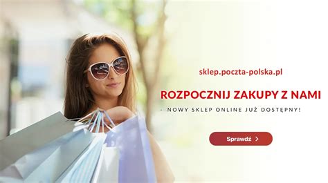 Poczta Polska Launches New E Commerce Store Parcel And Postal